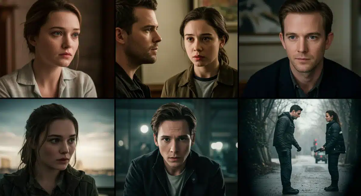 The 6 Best Miniseries to Binge-Watch This Quarter: Review - EPISODENEW.COM