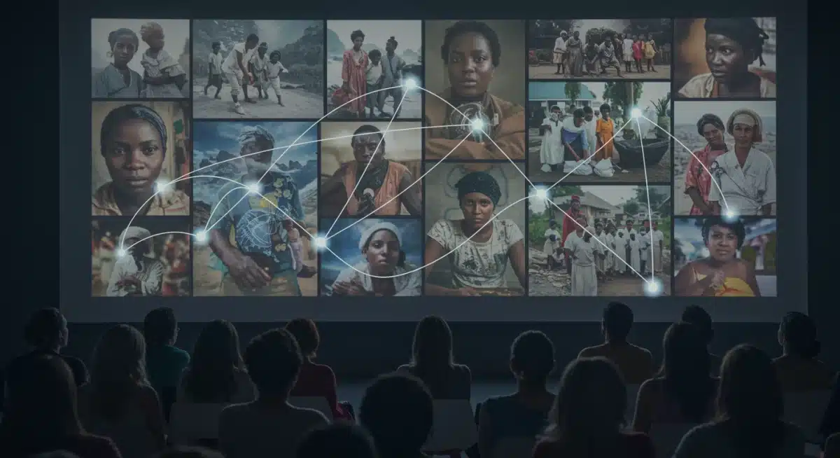 Top 9 Documentaries Addressing Social Issues in 2025 - EPISODENEW.COM
